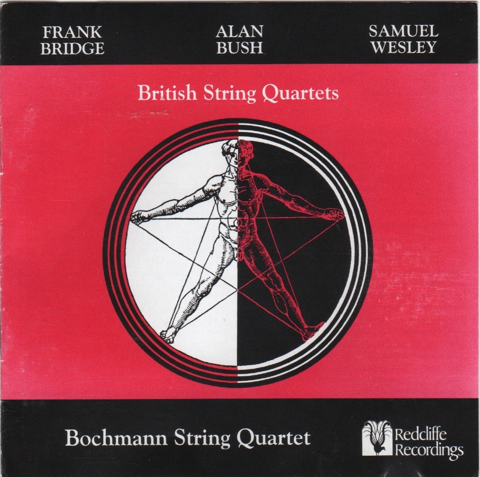 British String Quartets