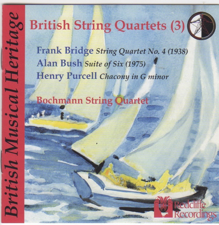 British String Quartets